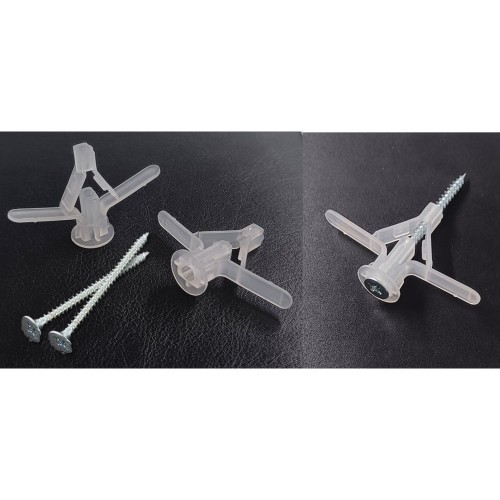 Construction Hardware