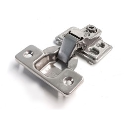 Hinges