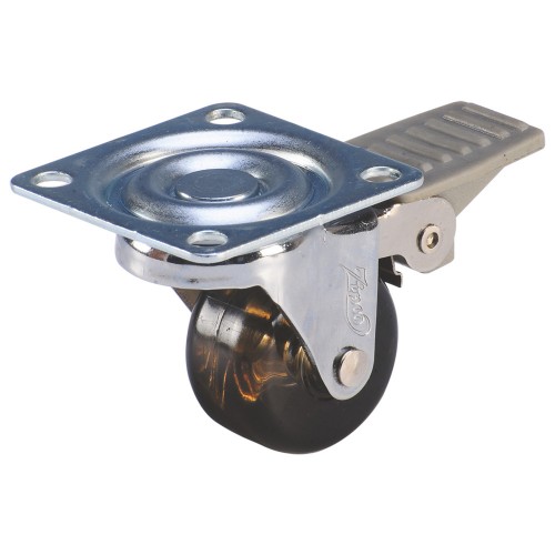 Castors