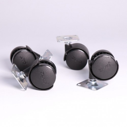 Castors